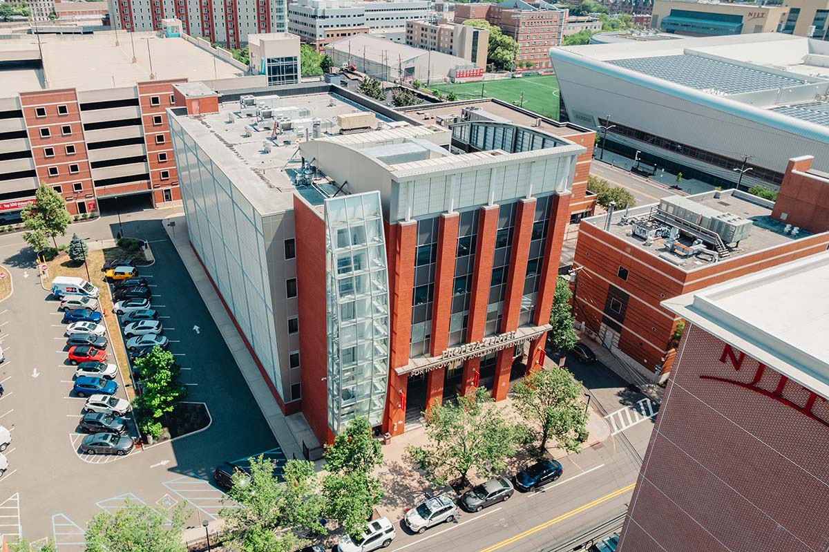 Cutting-Edge Cell Therapy Facilities | Made Scientific